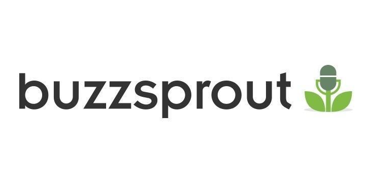 Buzzsprout Podcast Hosting